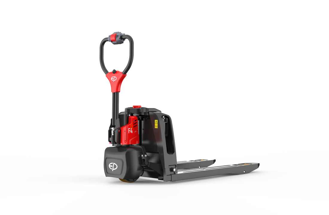 Distributeur EP Equipment – Découvrez notre gamme | TVH Belgique